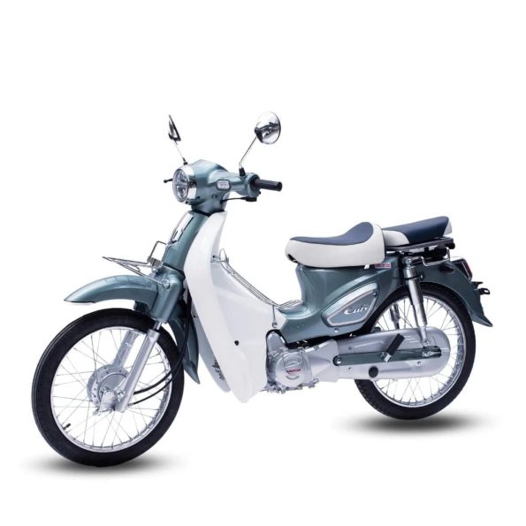 Xe số 50CC Sumotor Cub 86 S50C